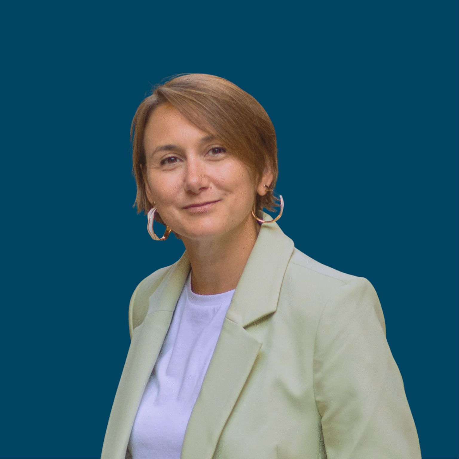 Executive Team - WineGB