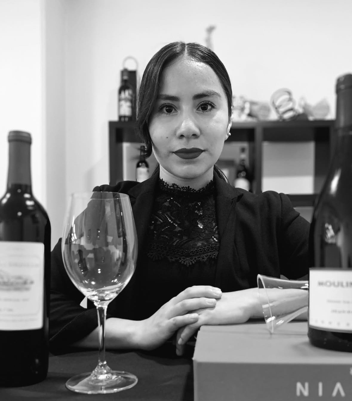 Trade Ambassadors - WineGB