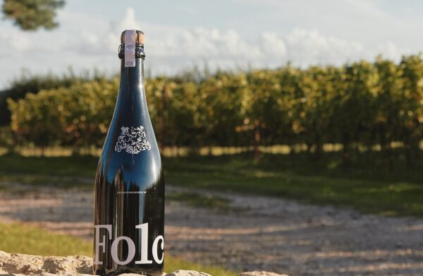Folc unveils first English sparkling rosé using negotiant approach - WineGB