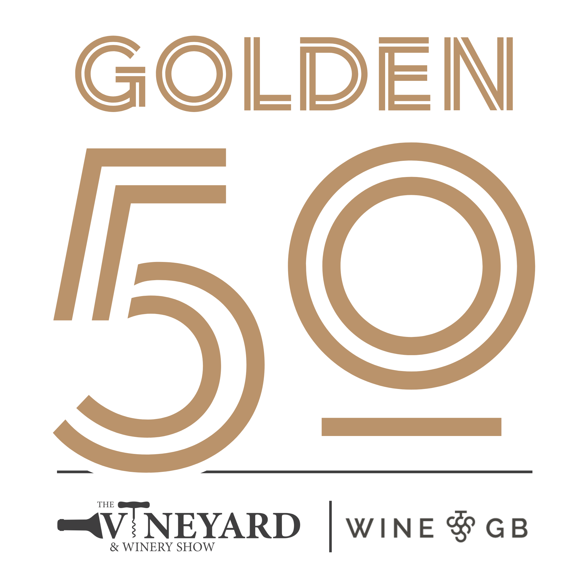 Golden 50 Wine List - WineGB