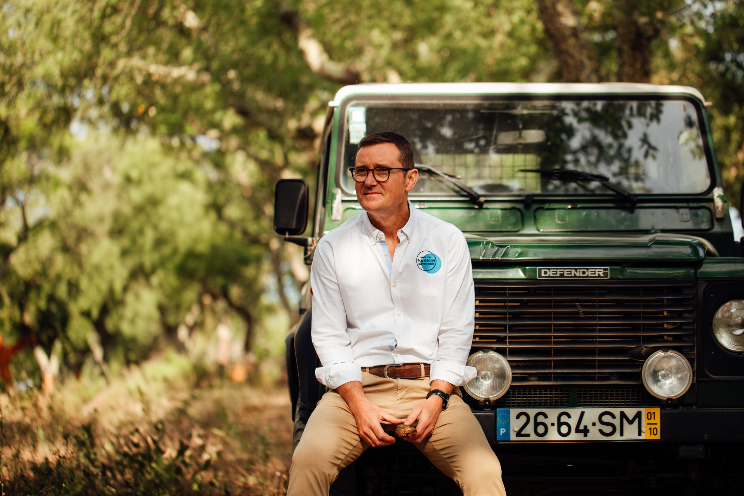 Rankin Brothers & Sons - WineGB